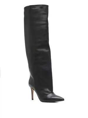 FABIO RUSCONI Nataly Heeled Boots