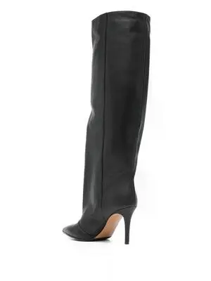 FABIO RUSCONI Nataly Heeled Boots