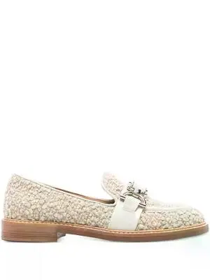 Roberto Festa Trimmed Flats For Women