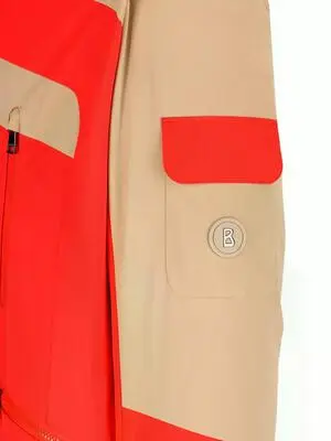 Bogner Hooded Jacket