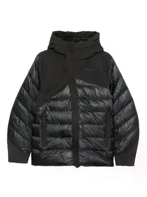 KLATTERMUSEN Rå Hooded Quilted Jacket