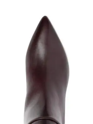 Paris Texas 60mm Gaia Knee-high Boots