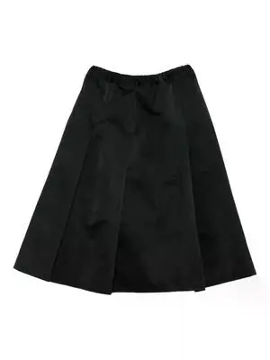 Sofie D'hoore Sisli Midi Skirt - Black