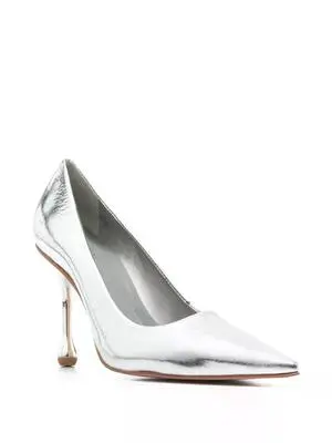 ANDREA CARRANO Metallic Pumps