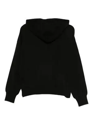 BLUGIRL Long-sleeve Hoodie
