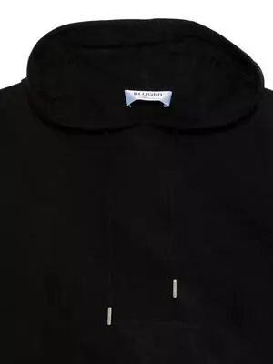 BLUGIRL Long-sleeve Hoodie