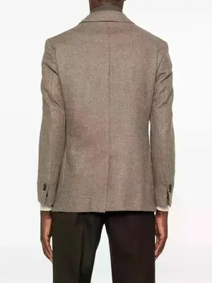 Corneliani Single-breasted Jacket