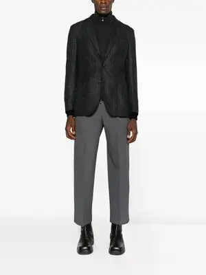 Corneliani Single-breasted Blazer