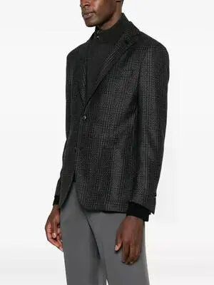 Corneliani Single-breasted Blazer
