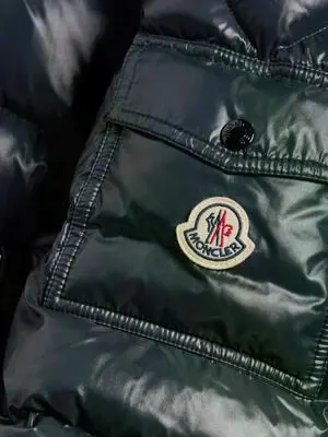 Moncler Maya Down Jacket