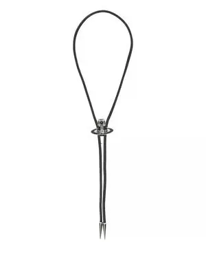 VIVIENNE WESTWOOD Orb Pendant Tie