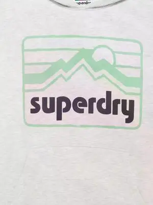 Superdry 90's Terrain Hoodie