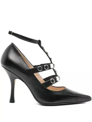 Anna F. Strappy Shoes For Women