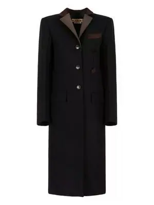 Women's Wool Felt Coats
