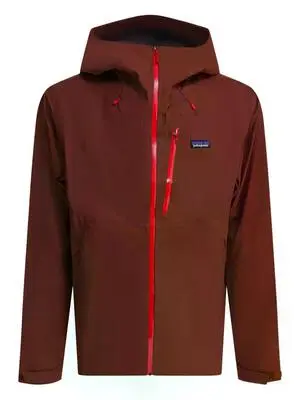 Patagonia Hooded Zip Jacket