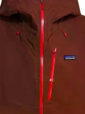 Patagonia Hooded Zip Jacket