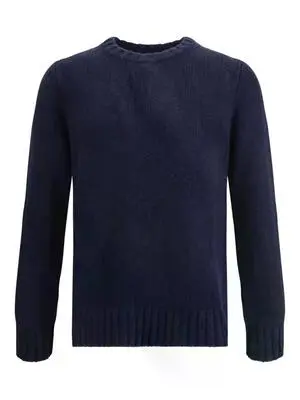 ARAGONA Crew-neck Sweater