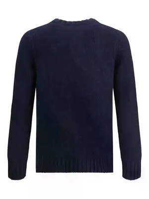 ARAGONA Crew-neck Sweater