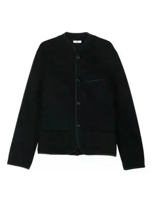 RIER Wool Shirt Jacket