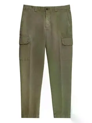 Incotex Cargo Trousers