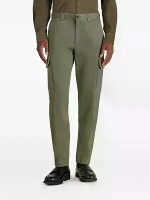 Incotex Cargo Trousers