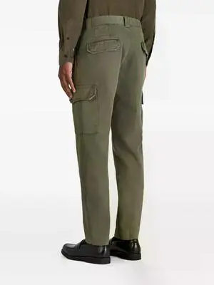 Incotex Cargo Trousers