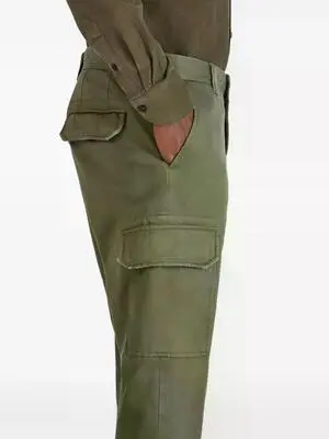 Incotex Cargo Trousers