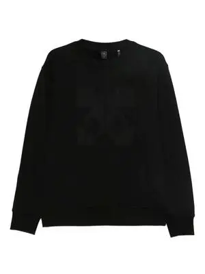 Moose Knuckles Crew-neck Sweatshirt