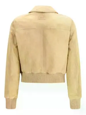 VALSTAR Ino Suede Jacket