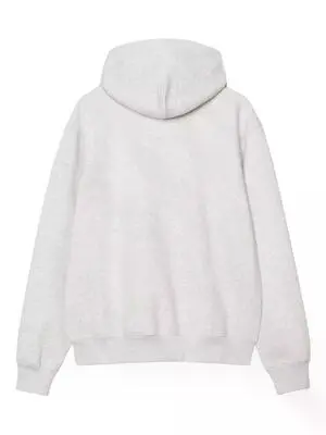 Carhartt Work In Progress Logo Hoodie