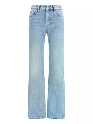 Saint Laurent Nico Jeans