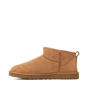 UGG Classic Ultra Mini Boots