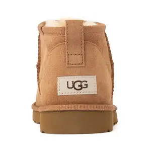 UGG Classic Ultra Mini Boots