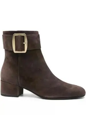 Bally 40mm Bemeri Boots
