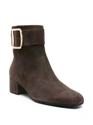Bally 40mm Bemeri Boots