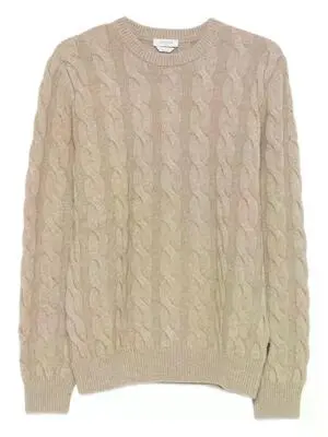 Jacob Cohen Frill Sweaters For Men