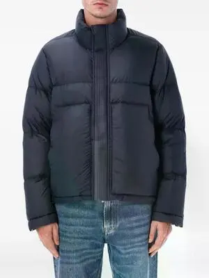 K-WAY Quilted Padded Jacket