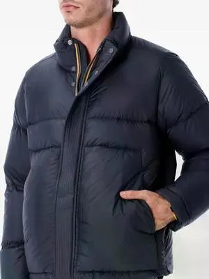 K-WAY Quilted Padded Jacket