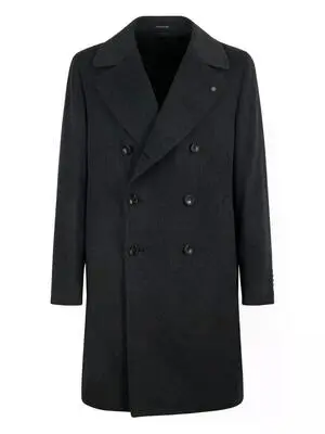 Tagliatore Classic Outerwear For Men
