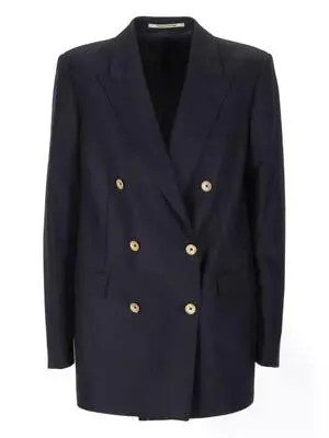 Tagliatore Buttoned Jacket