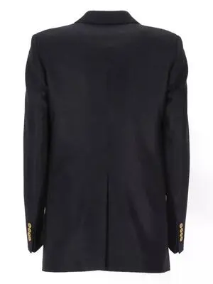 Tagliatore Buttoned Jacket