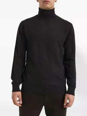 Kangra Frill Sweaters For Men