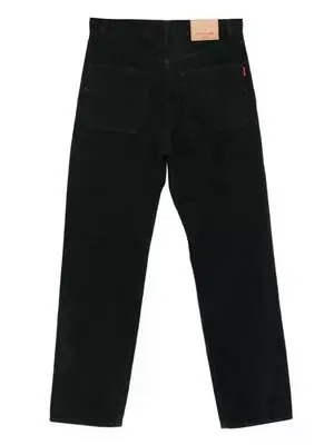 Undercover Straight-leg Trousers