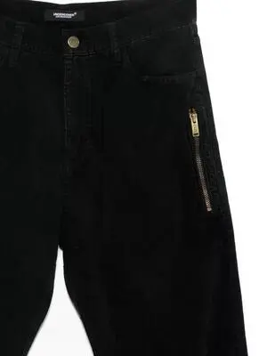 Undercover Straight-leg Trousers