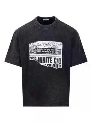 Off-White Arrows Graphic T-shirt