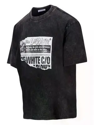 Off-White Arrows Graphic T-shirt