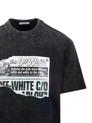 Off-White Arrows Graphic T-shirt