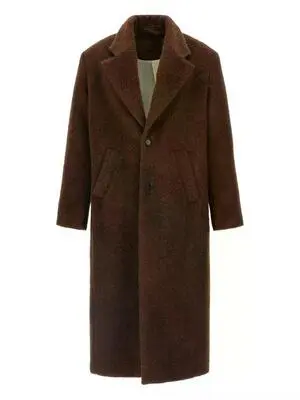Sefr Classic Coats For Men
