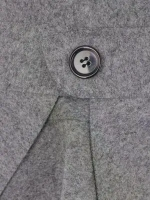 ZOMER Layered Mini Skirt