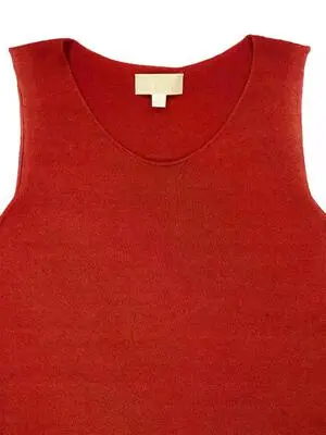 120% Lino Knitted Top
